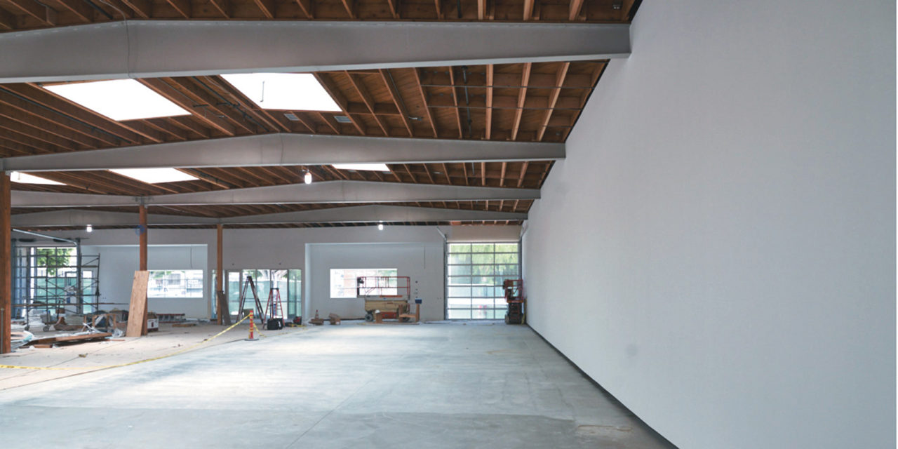 Why Gallerist Jeffrey Deitch Is Going It Alone | C Magazine