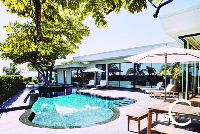 Inside the Givenchy’s house| C Magazine®