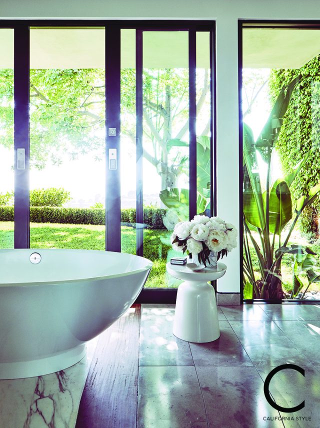 Inside the Givenchy’s house| C Magazine®