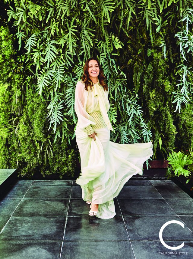 Inside the Givenchy’s house| C Magazine®