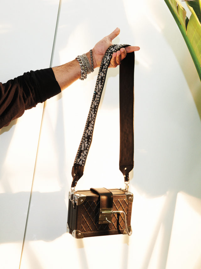 Inside Amiri, L.A.'s First Luxury Superbrand | C Magazine®