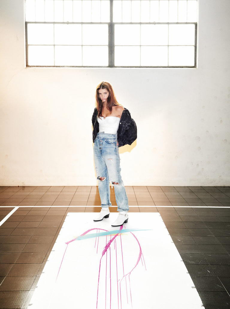 Inside Amiri, L.A.'s First Luxury Superbrand | C Magazine®