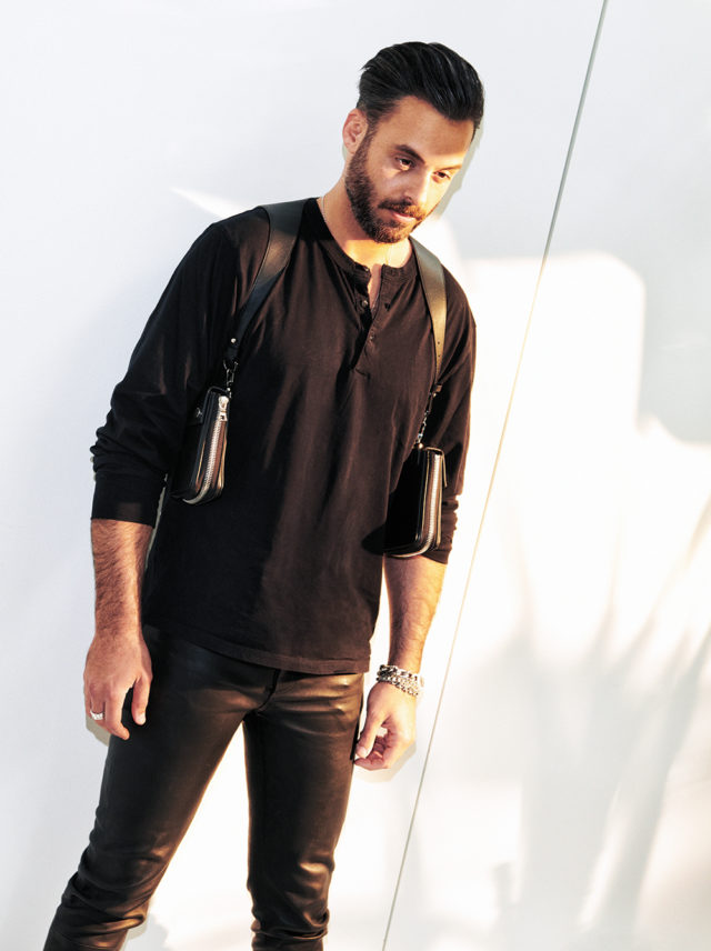 Inside Amiri, L.A.'s First Luxury Superbrand | C Magazine®