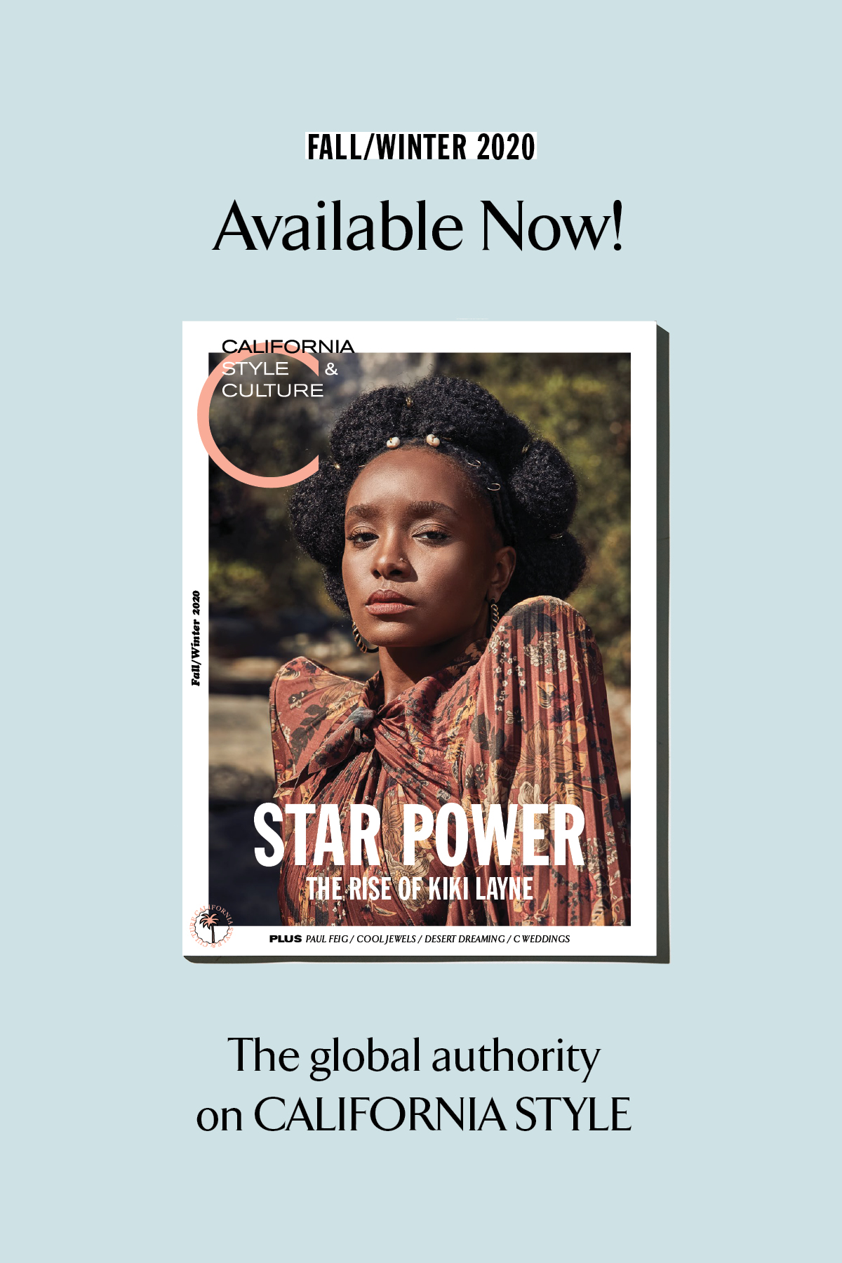 C California Style & Culture | C Magazine