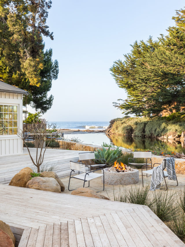 How to Create an Outdoor Space You'll Want to Hang Out in all Summer ...