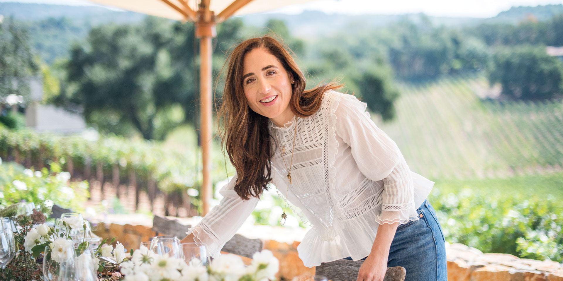 The Founder of Vintner's Daughter Shares Her Favorite Places in ...