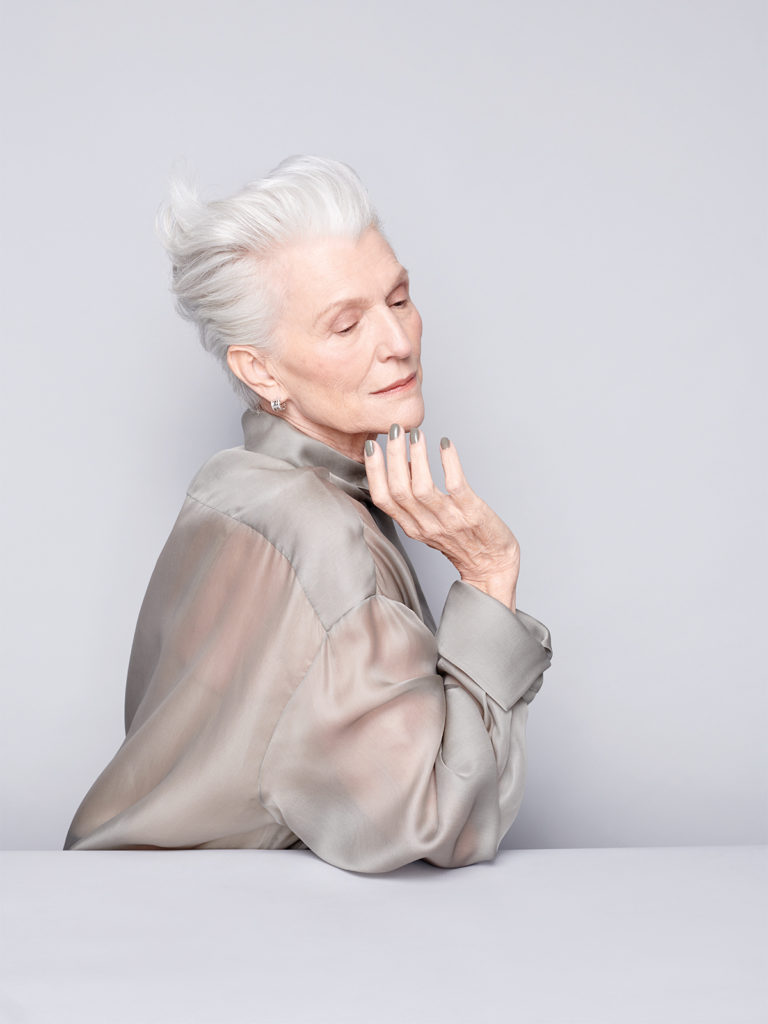 Maye Musk's Big Moment | C Magazine