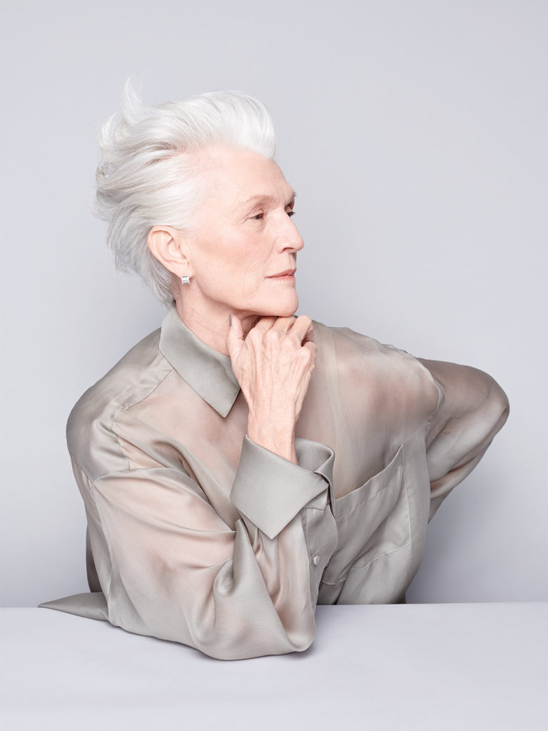 Maye Musk's Big Moment | C Magazine