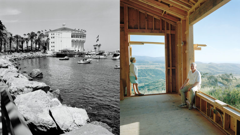 Catalina Uncovered | C Magazine®