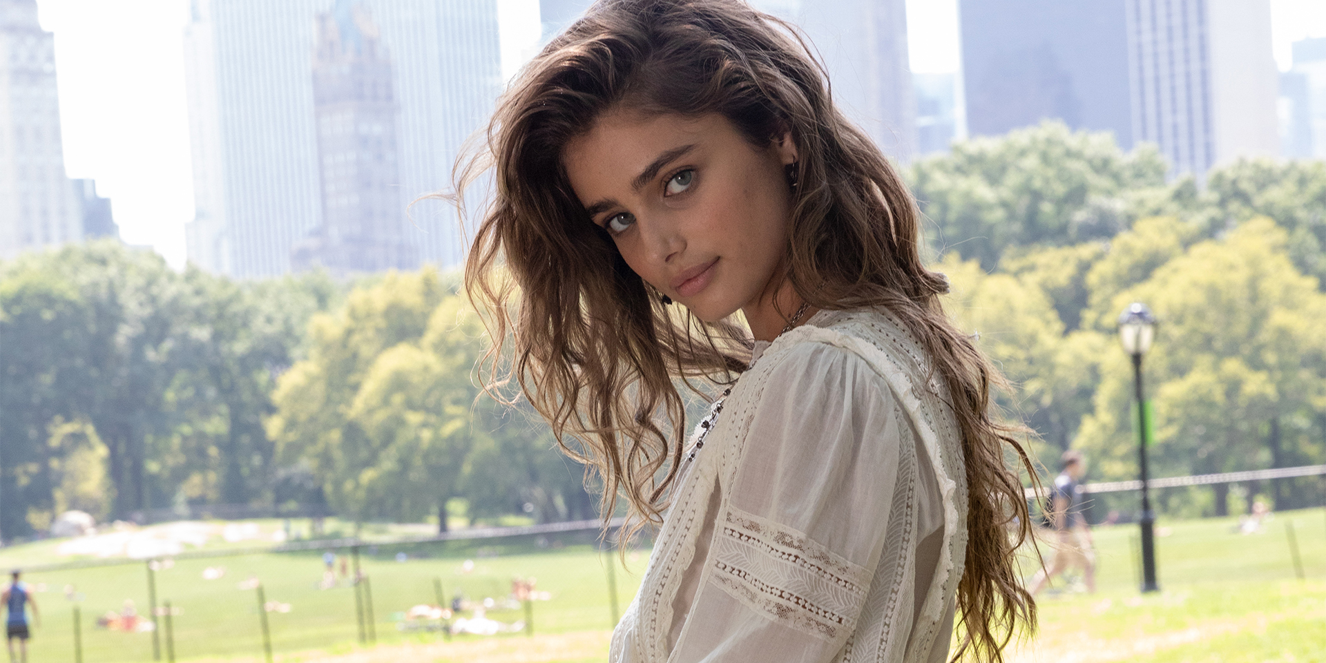 Zen Moment: Taylor Hill | C Magazine®