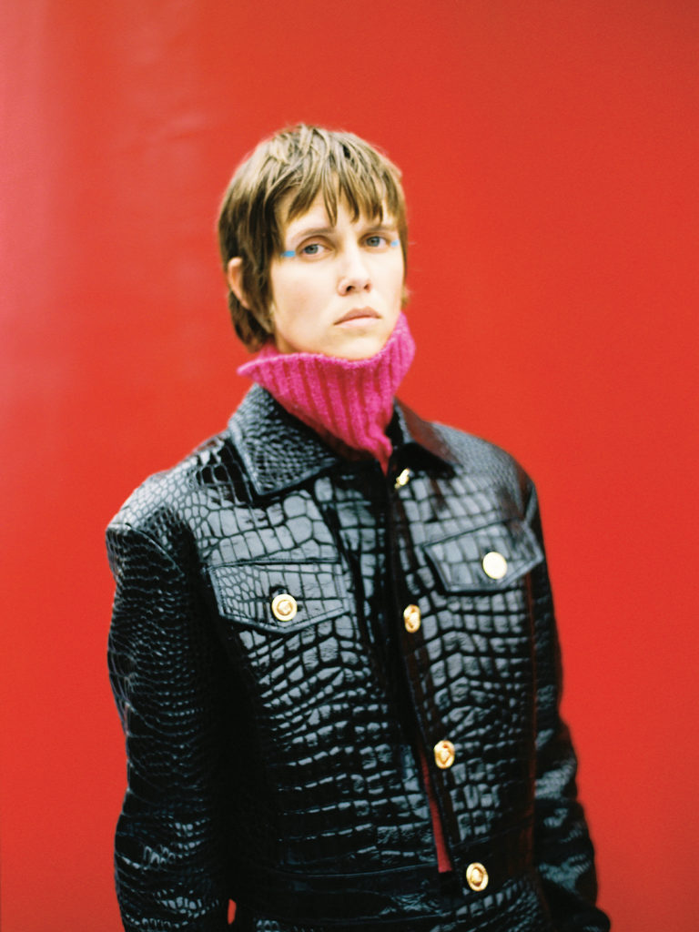 Punky Town: Fall’s Most Rebellious Looks | C Magazine®