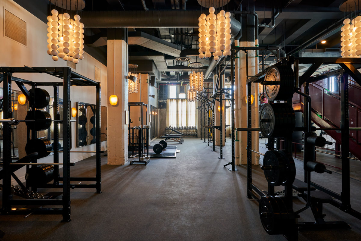 Check In/Check Out: Soho Warehouse in Downtown Los Angeles | C Magazine®