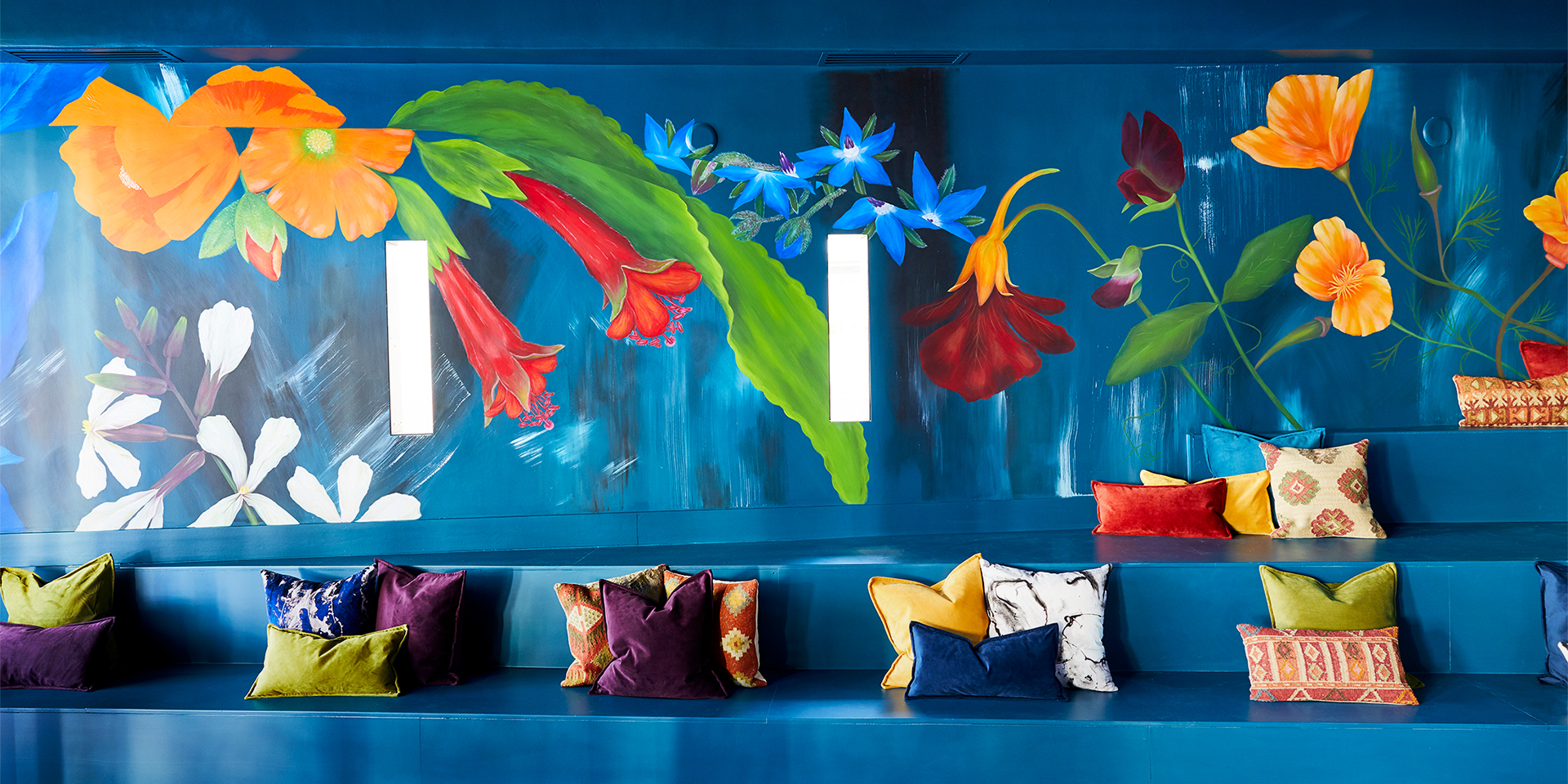 San Francisco’s Newest Concept: Art Gallery Meets Fine Dining ...