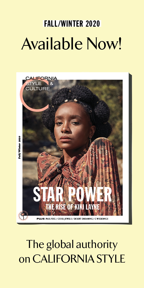 C California Style & Culture | C Magazine