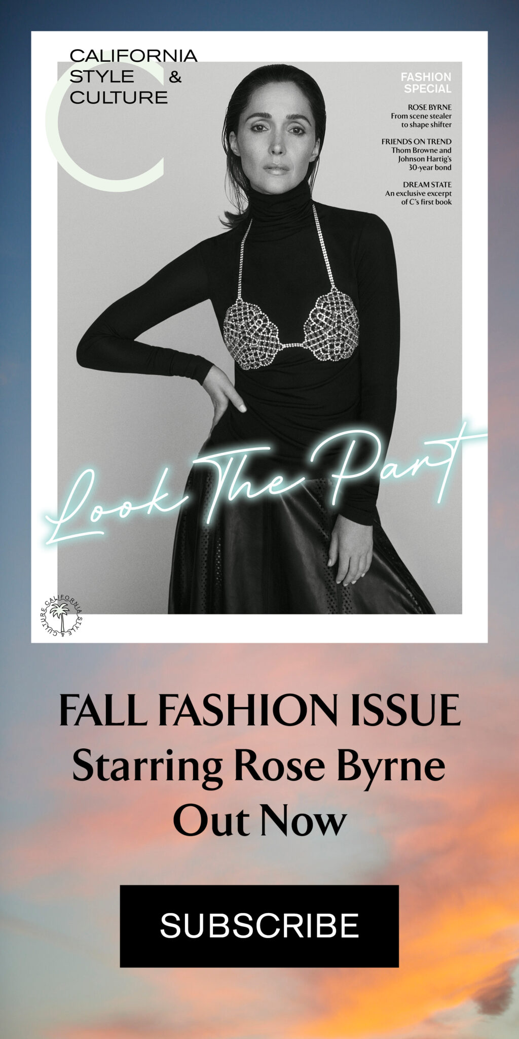 Inside Amiri, L.A.'s First Luxury Superbrand | C Magazine®