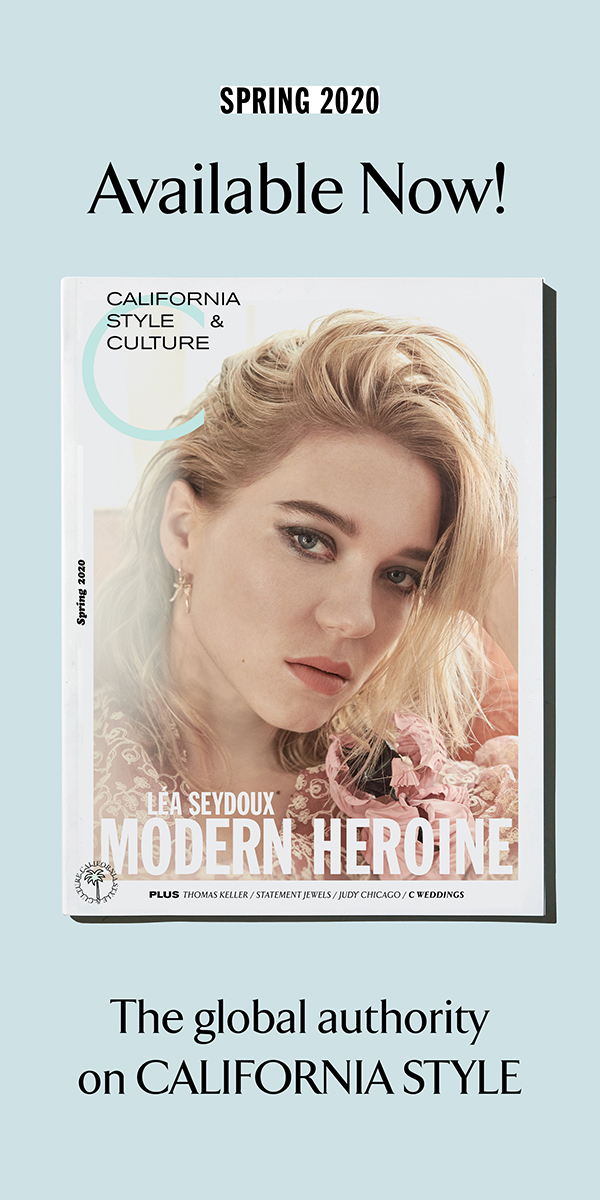 C California Style & Culture | C Magazine