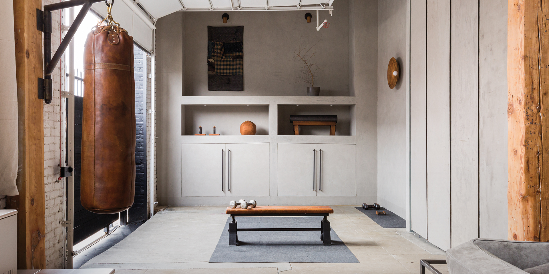 Step Into Designer Stephen Kenn’s World — and Stay the Night | C Magazine®