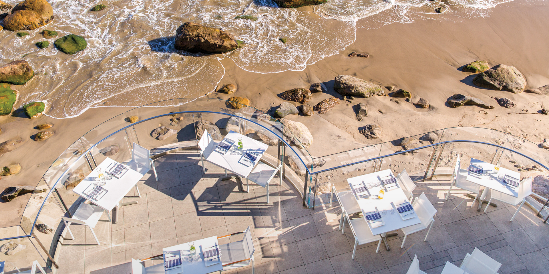 Rande Gerber’s Favorite Places in California | C Magazine®