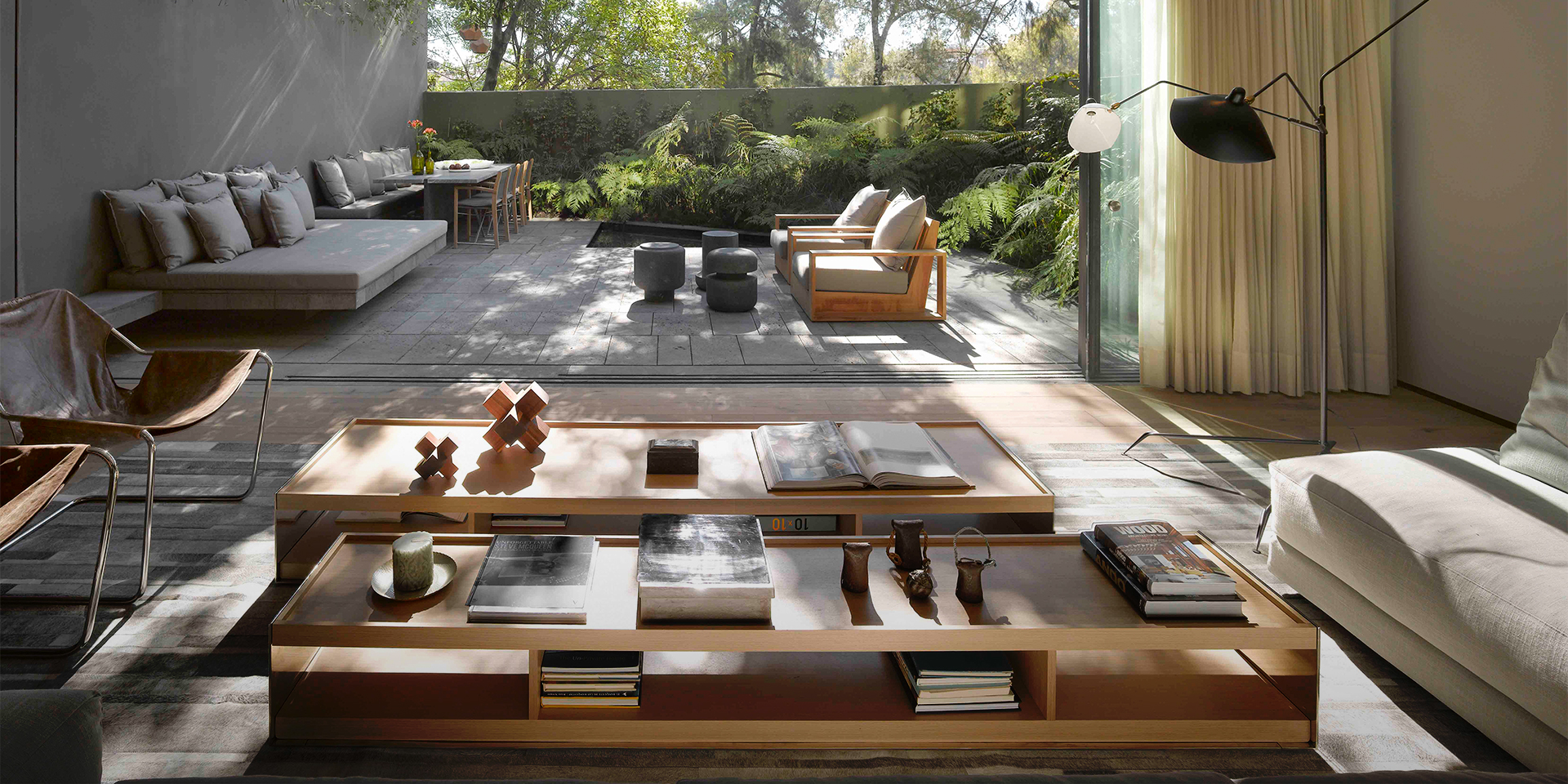 The Mexico City Design Duo Infusing L.A. With Soulful Artisan Touches ...