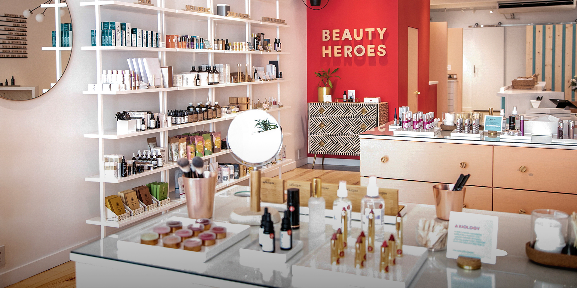 Beauty Heroes Channels Its Genius Subscription Service Into an S.F ...