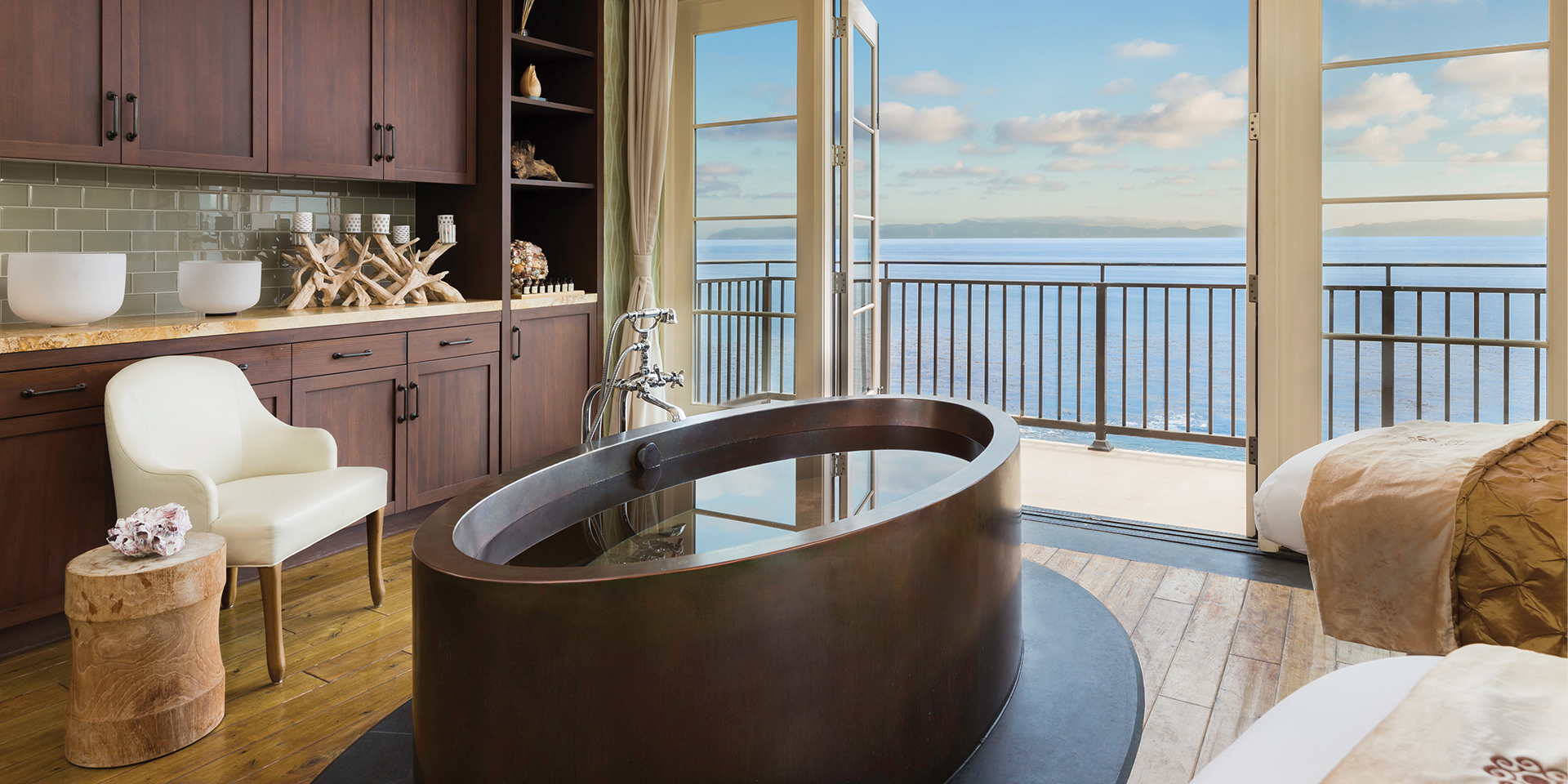 New Bathing Rituals to Refresh Your Body and Soul | C Magazine®