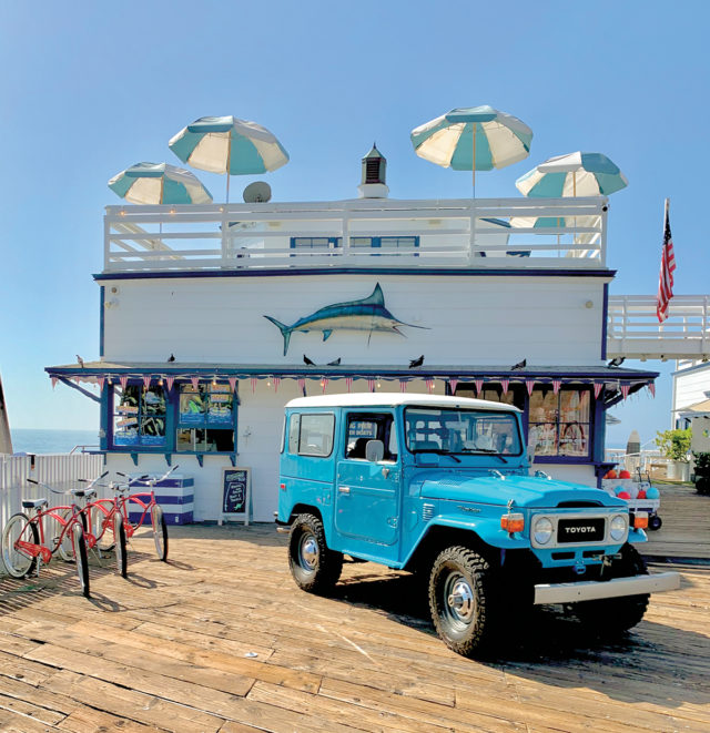 The Women of Malibu’s One Gun Ranch Are Forging New Ways Forward | C ...