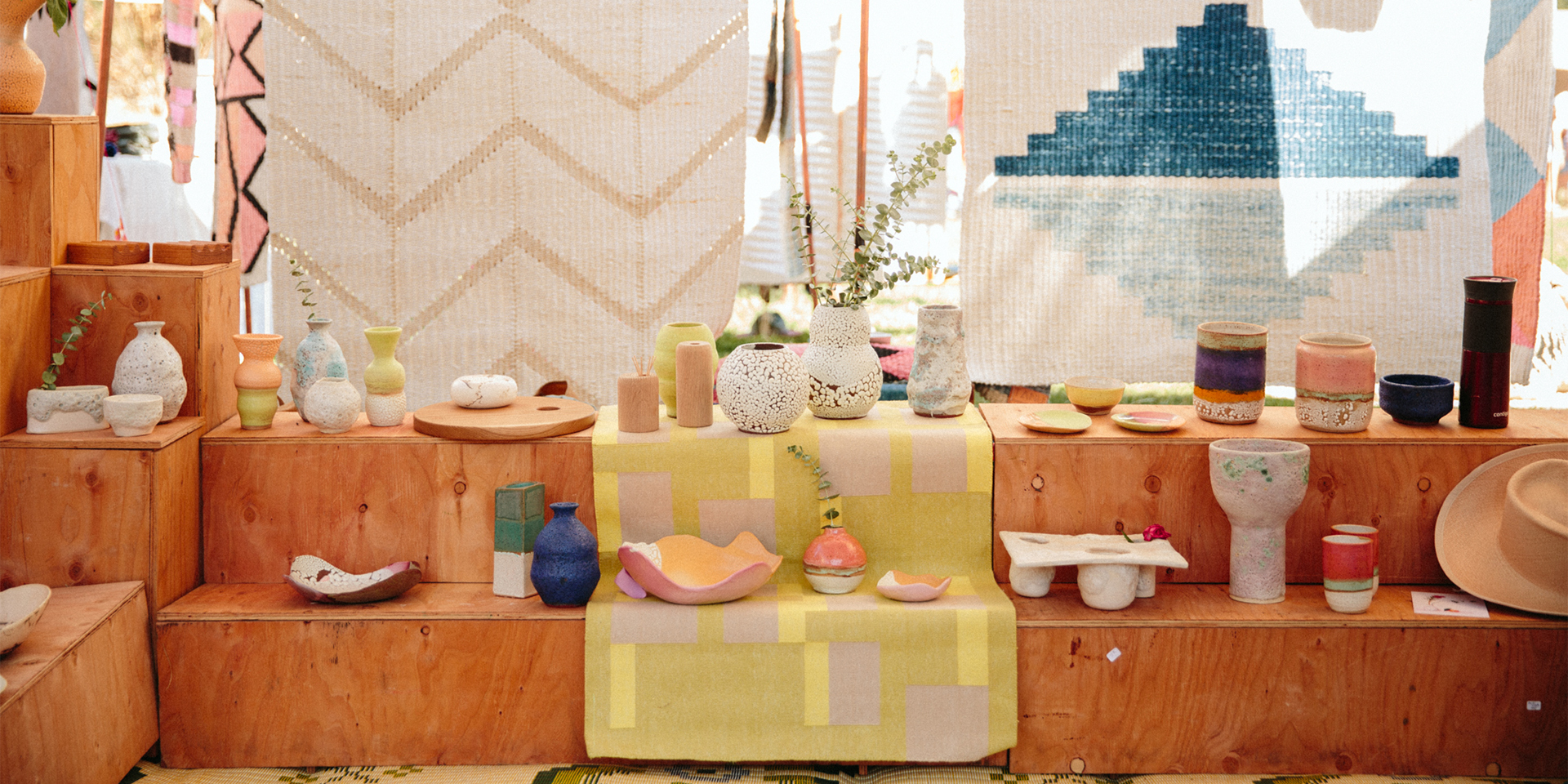 How to Infuse Your Home With a Handcrafted California Aesthetic | C ...