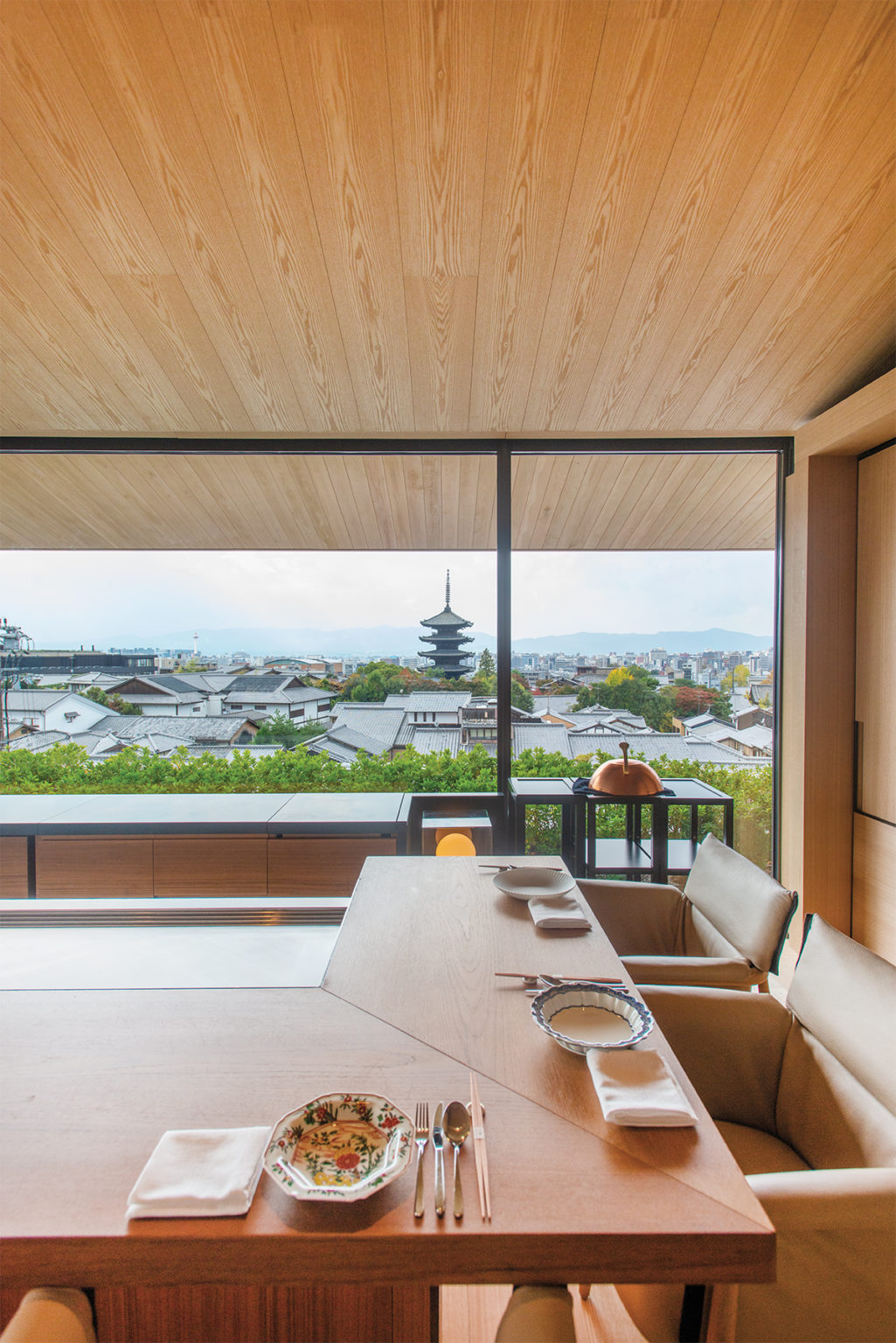 Uncovering Modern Kyoto’s New Groove | C Magazine®