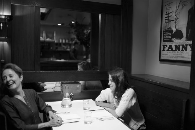 All About My Mother, Alice Waters | C Magazine®