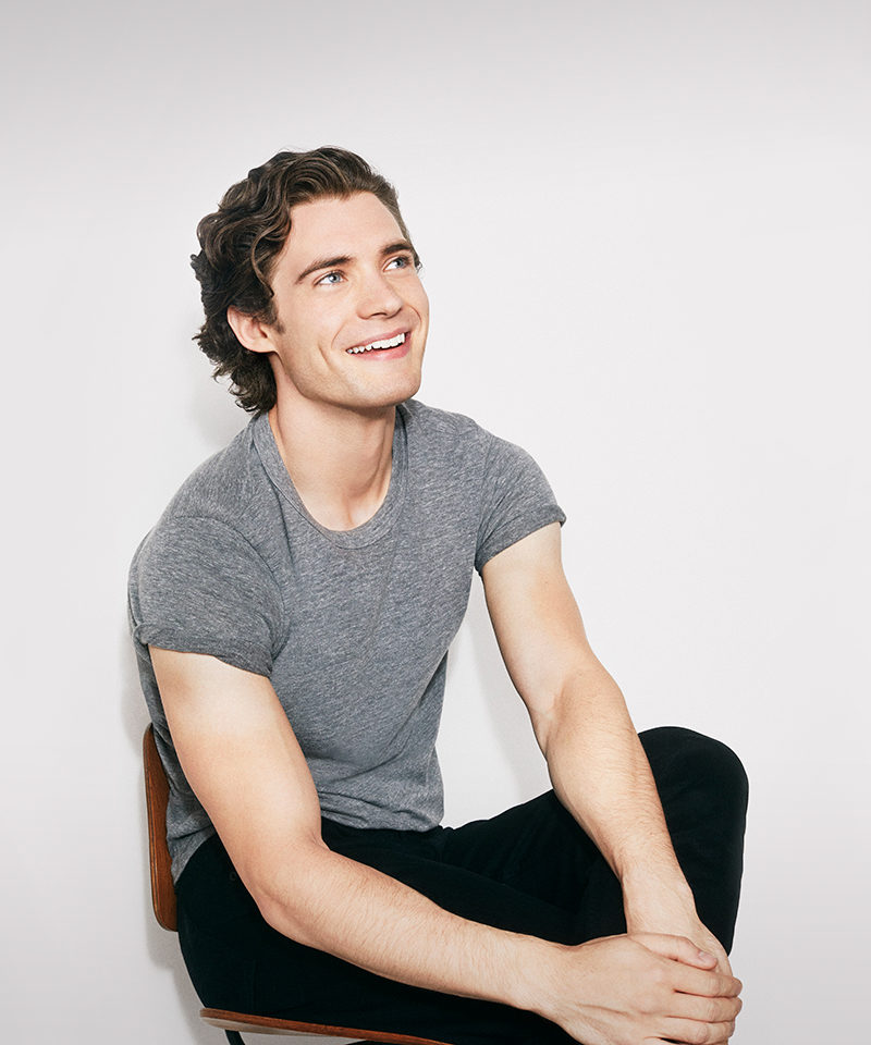 Politics with branding banners | C Magazine