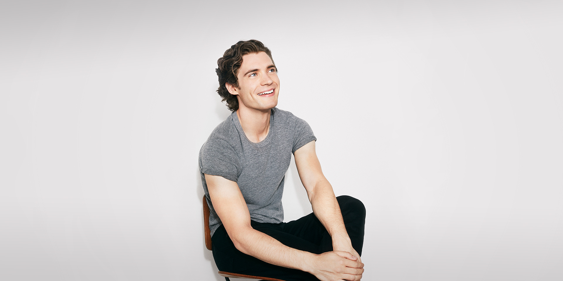 David Corenswet’s Bright Future Begins in Hollywood | C Magazine®