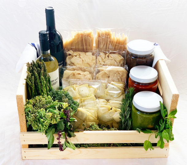 L.A.’s Best Market Boxes to Pick Up | C Magazine®