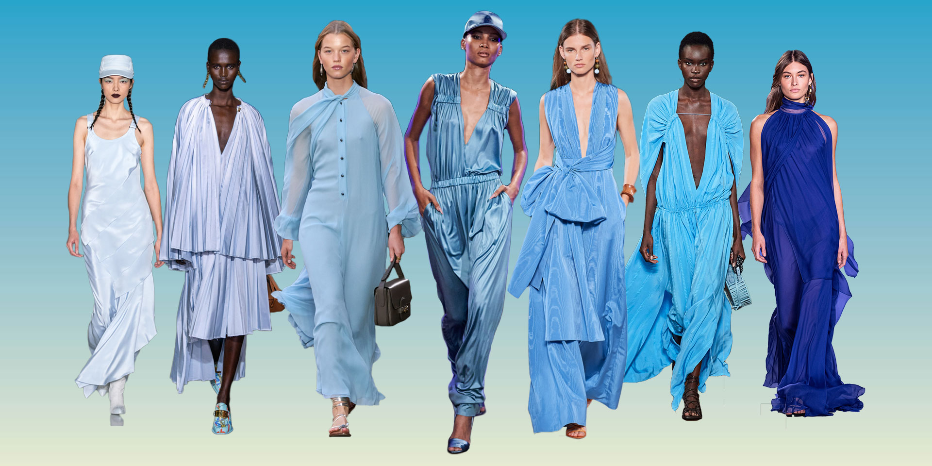 Now Trending: Feeling Blue (In a Good Way) | C Magazine®
