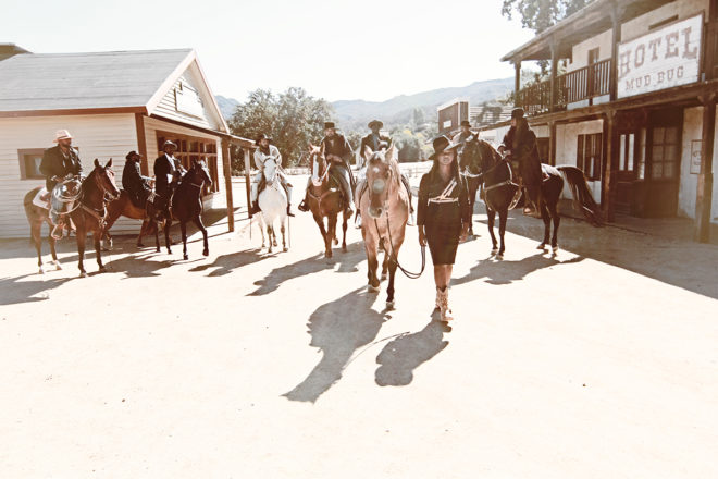 Meet the Cowboys of Compton | C Magazine®