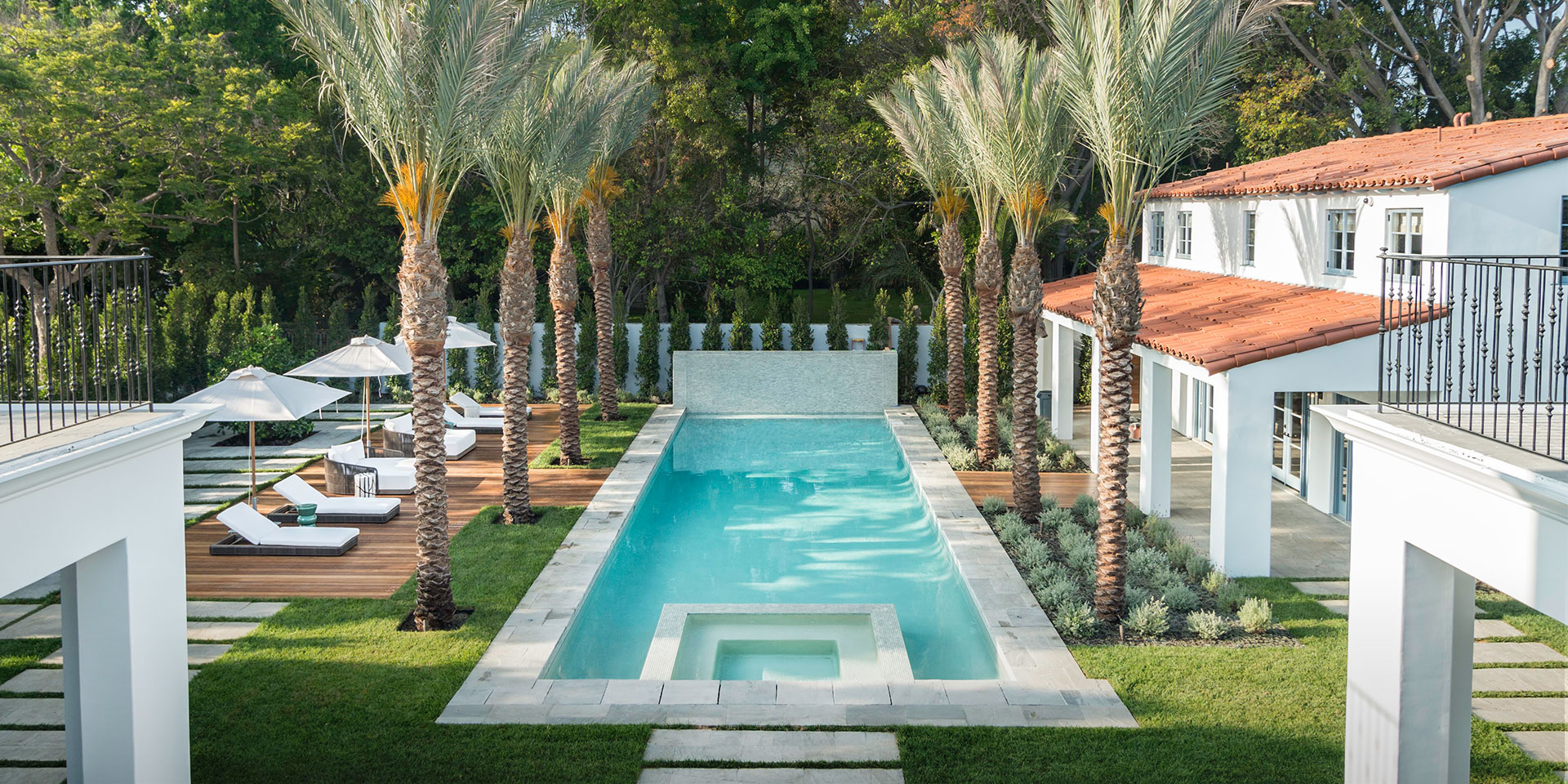 Thoroughly Modern Mansions | C Magazine®