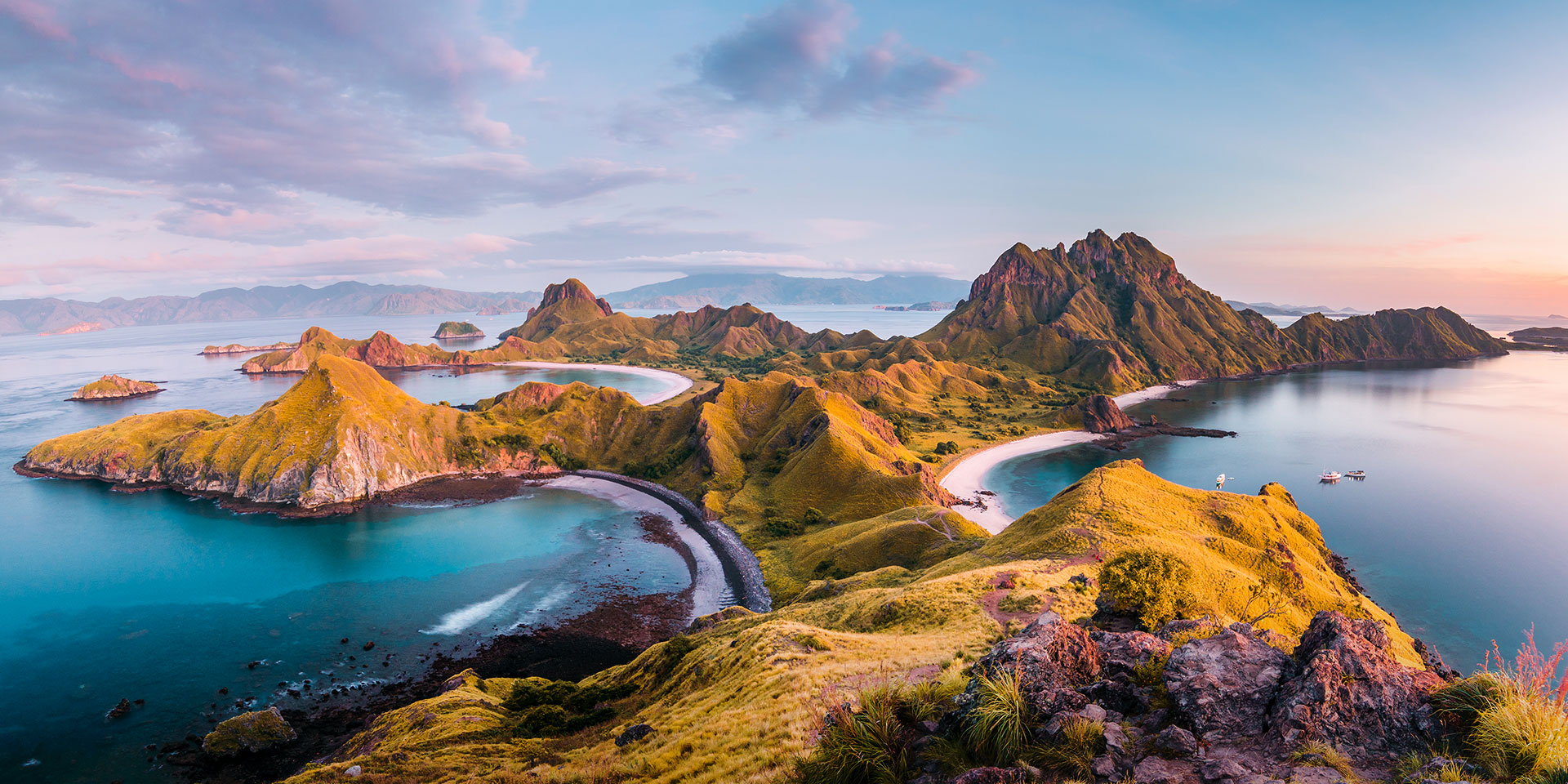 Exploring the Natural Wonders of Raja Ampat | C Magazine® Exploring the Natural Wonders of Raja Ampat | C Magazine®