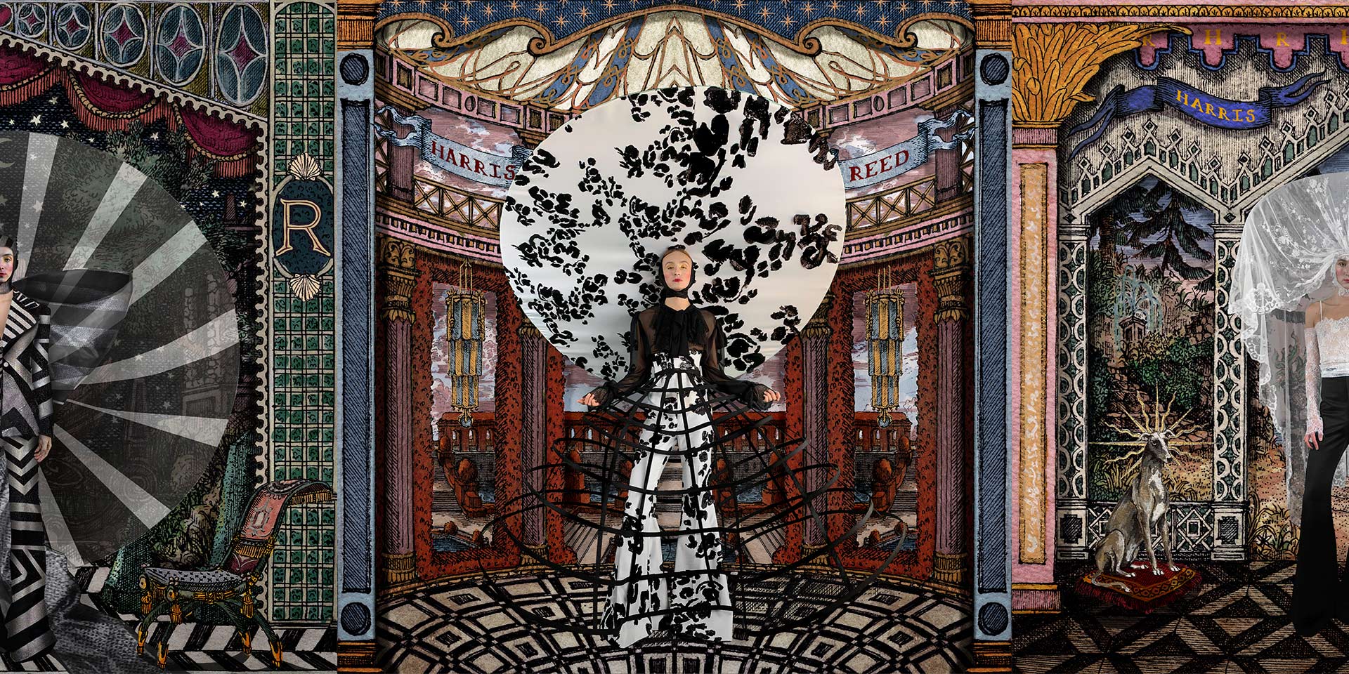 Meet the Gucci Protege Putting California Back on the Fashion Map | C ...