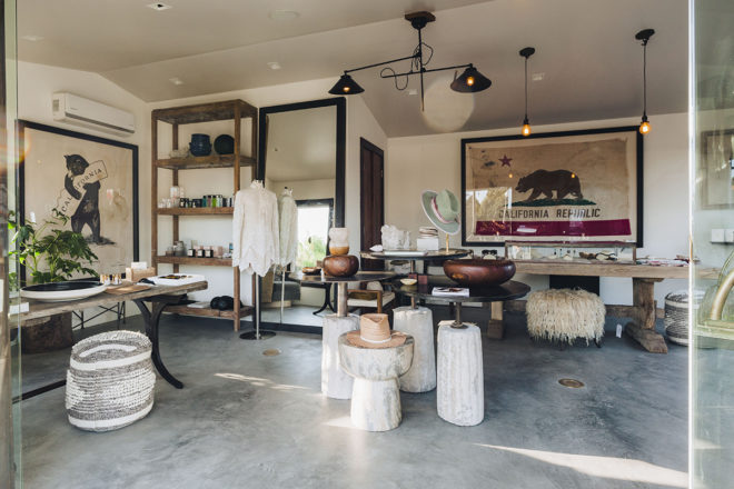 Studio C Sets Up Shop in Santa Barbara for Summer | C Magazine®