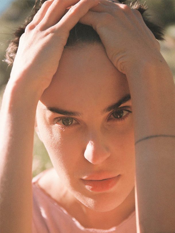 The Evolution of Tallulah Willis | C Magazine®