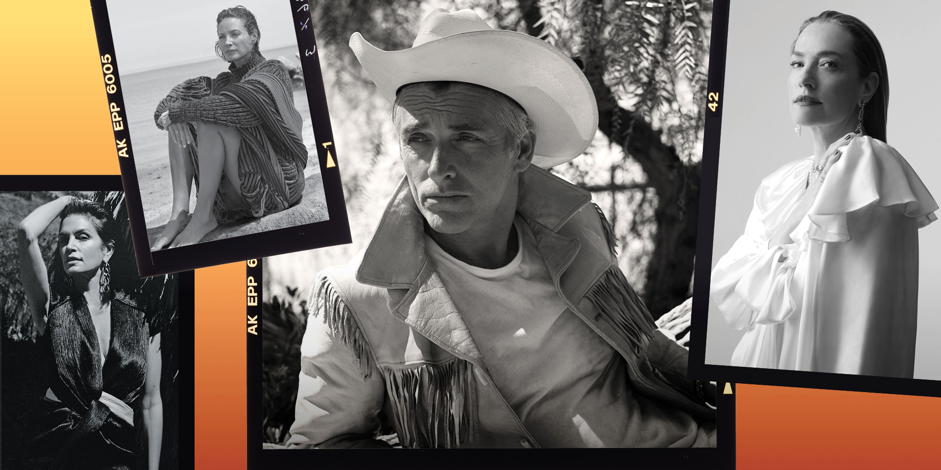 The Original “Californian” Supermodels, Reunited | C Magazine®