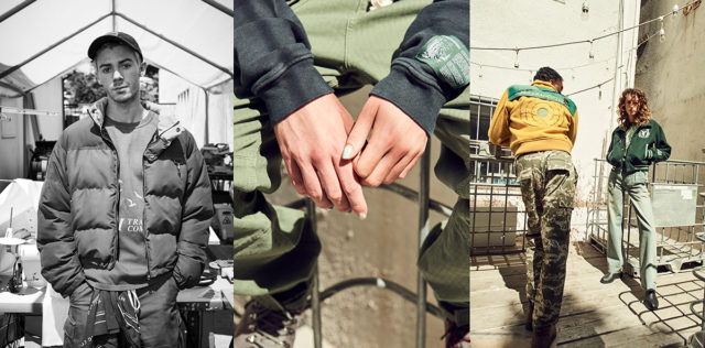 Reese Cooper’s Fashion Revolution | C Magazine®