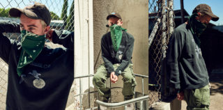 Reese Cooper’s Fashion Revolution | C Magazine®