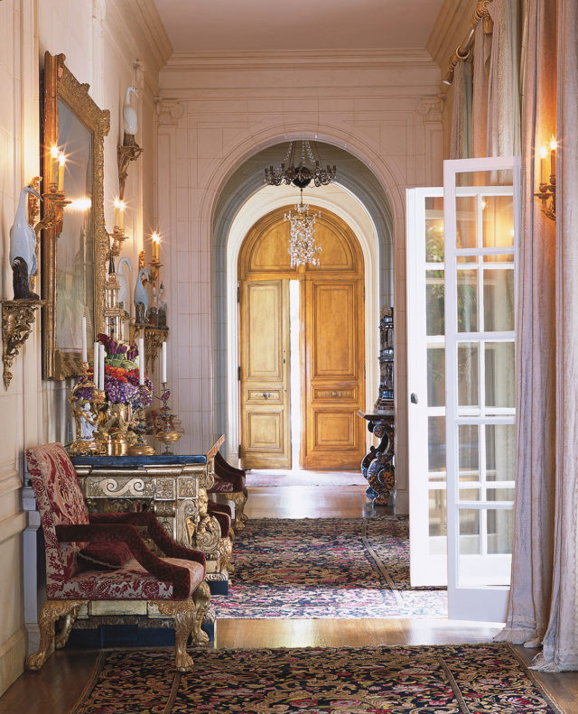 Remembering San Francisco Style Icon Ann Getty | C Magazine®