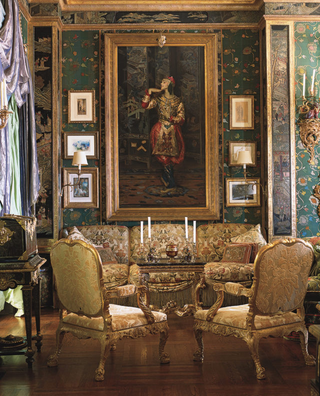 Remembering San Francisco Style Icon Ann Getty | C Magazine®