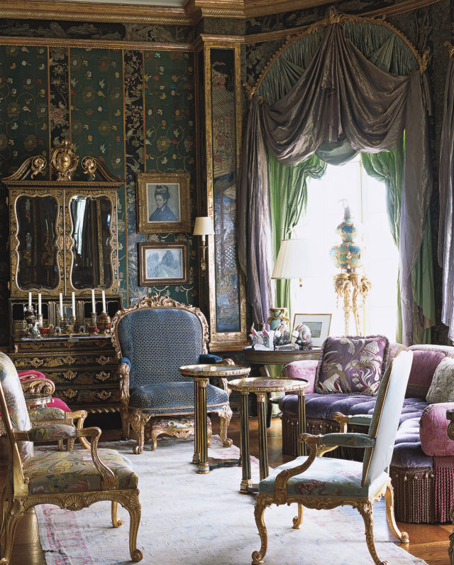 Remembering San Francisco Style Icon Ann Getty | C Magazine®