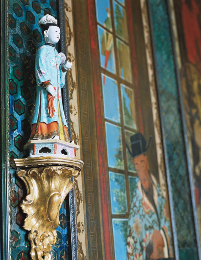 Remembering San Francisco Style Icon Ann Getty | C Magazine®