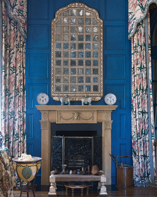 Remembering San Francisco Style Icon Ann Getty | C Magazine®