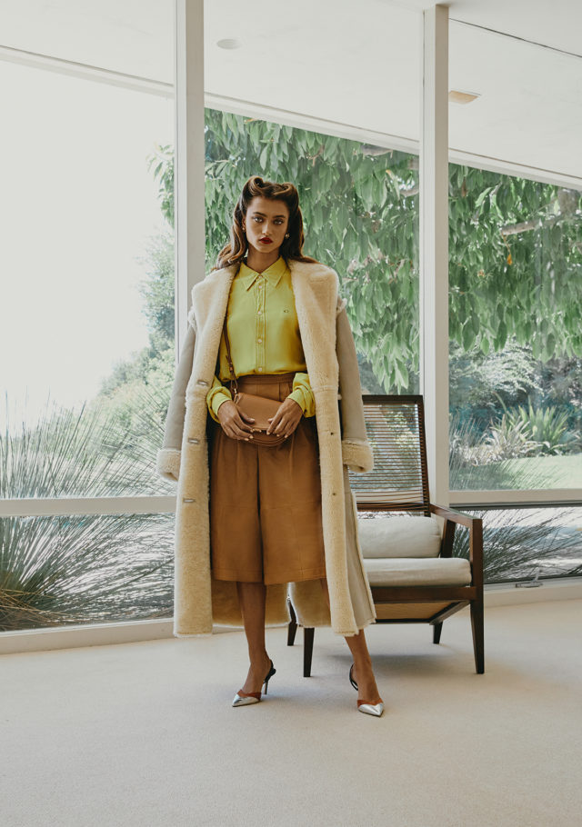 Now Trending: 1940s Romance Holds Its Own in 2020 | C Magazine®