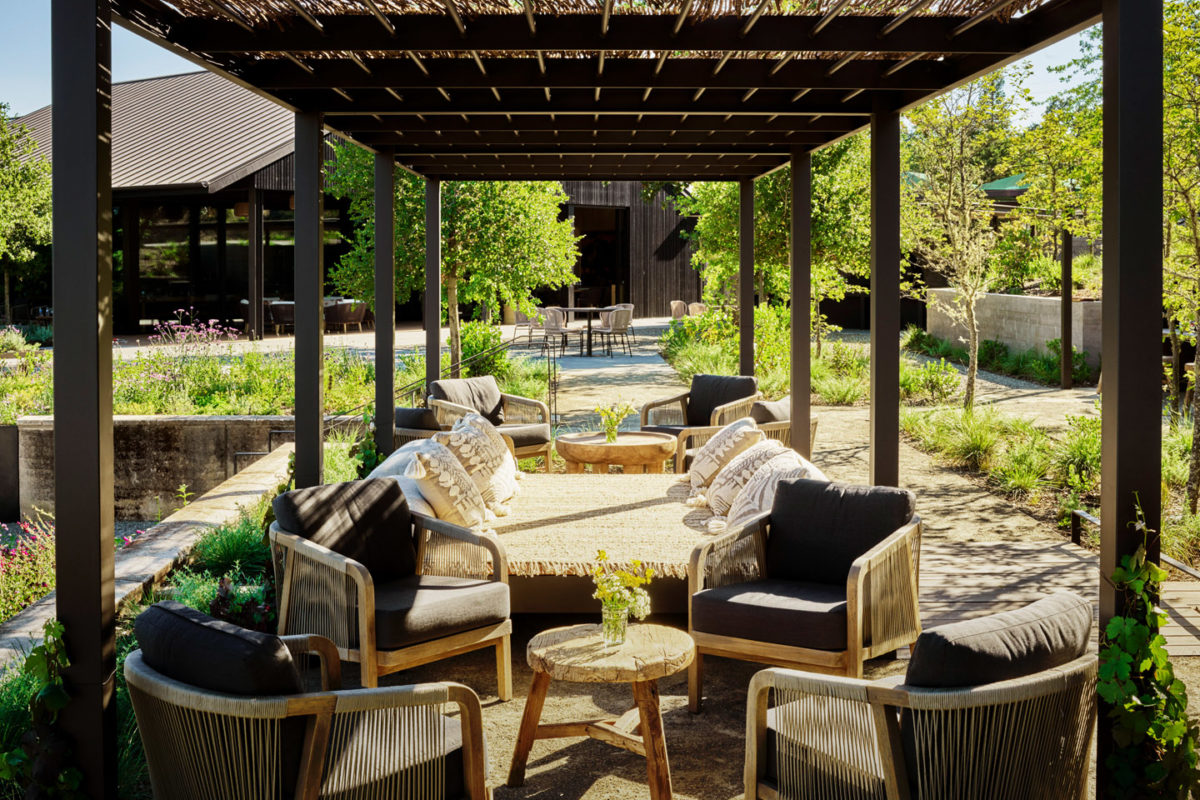 Must-Try Outdoor Dining Pop-Ups in Los Angeles | C Magazine