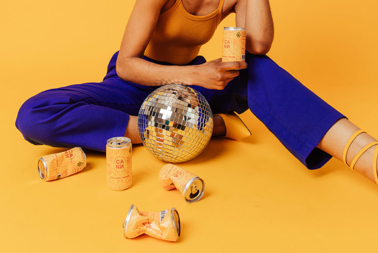 Four New Drinks in a Can for Fall | C Magazine®